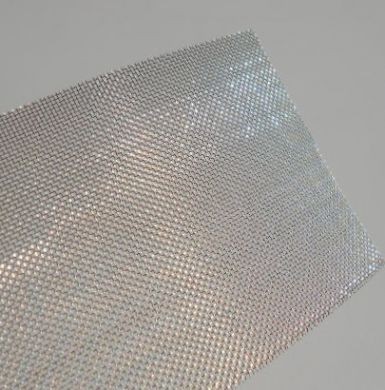 Red metálica 100 x 50 x 0.5 mm - Modelismo naval, Aeromodelismo, Trenes ...