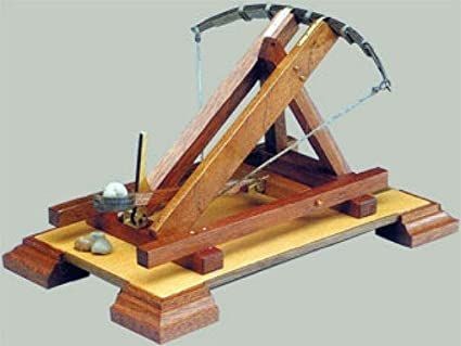 Catapulta Romana