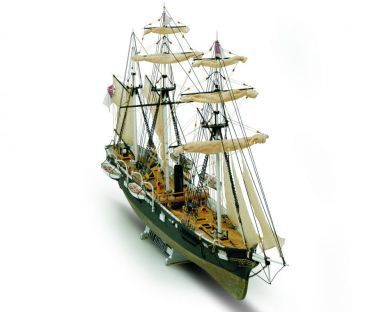 Plano CSS Alabama - Modelismo naval, Aeromodelismo, Trenes, Slot ...